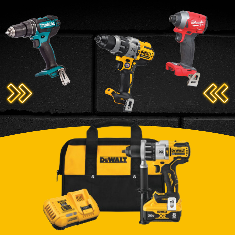 טייגר כלי עבודה בע"מ